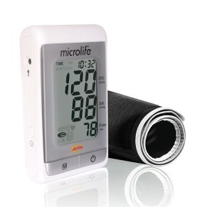 Microlife aparat za pritisak BP A200 + adapter i USB kabl gratis ...