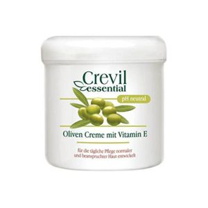 CREVIL maslinovo ulje&vitamin E 250ml-Online prodaja-Apoteka Živanović
