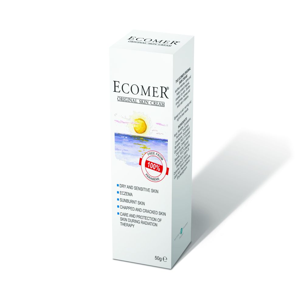 ECOMER original krema 50gr-Online prodaja-Apoteka Živanović