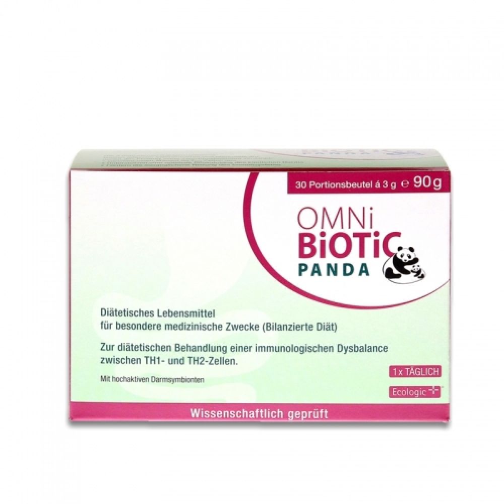 Omni-Biotic Panda - Online prodaja - Apoteka Živanović