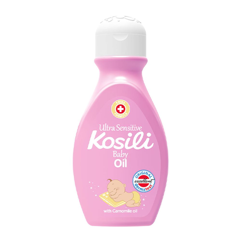Kosili baby ulje - Online prodaja - Apoteka Živanović