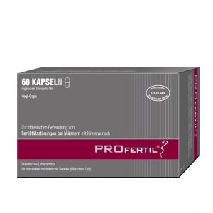 PROfertil kapsule - Online prodaja - Apoteka Živanović
