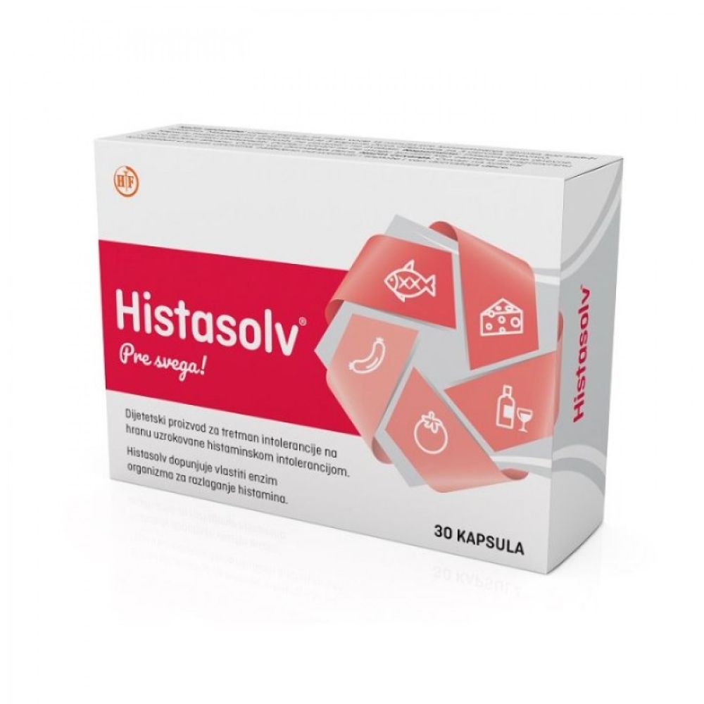 Histasolv - Online prodaja - Apoteka Živanović