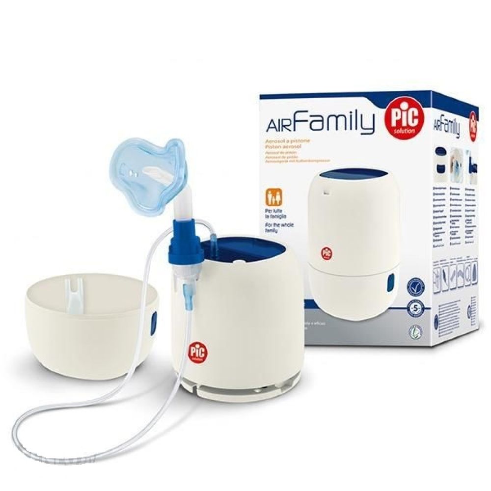 PIC inhalator Air family - online prodaja - apoteka Živanović