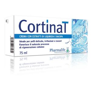 Cortinat krema 75ml - Online prodaja - Apoteka Živanović