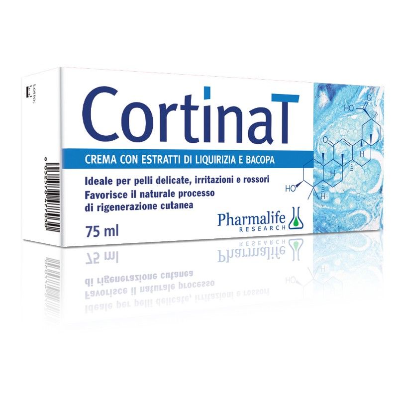 Cortinat krema 75ml - Online prodaja - Apoteka Živanović