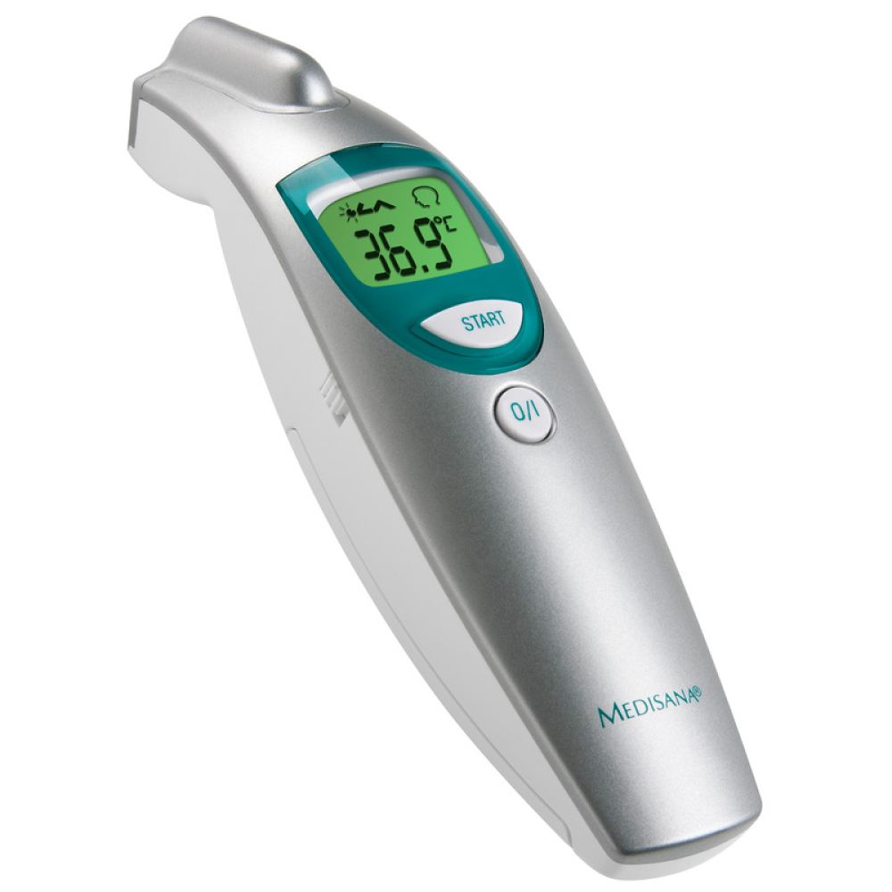 Medisana beskontaktni toplomer FTN -Online prodaja-Apoteka Živanović