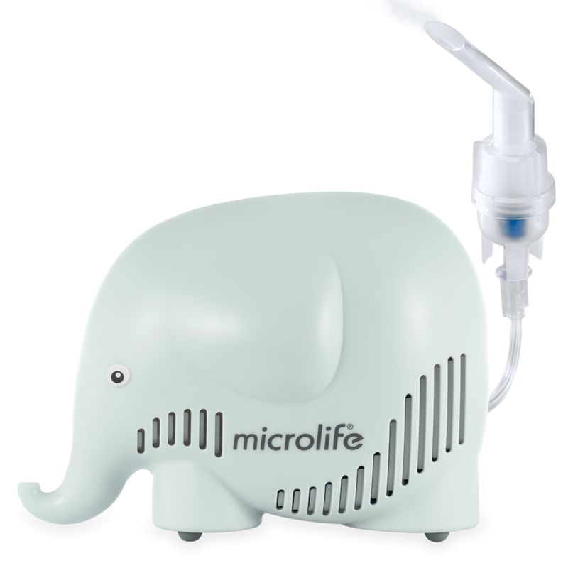 Microlife inhalator NEB410 SLON - Online prodaja - Apoteka Živanović