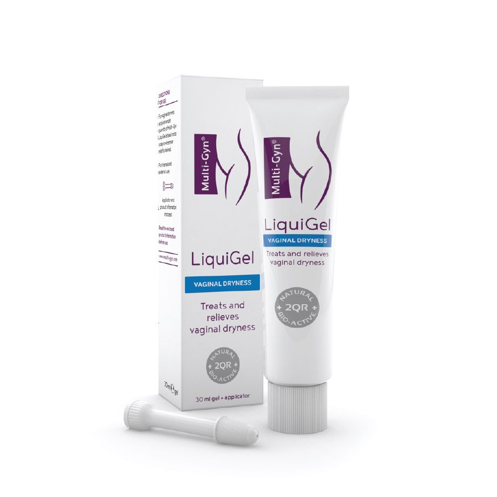 Multi-Gyn LiquiGel -Online prodaja - Apoteka Živanović