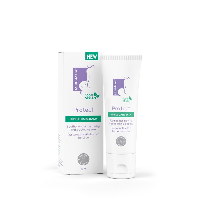 Multi-mam Protect balzam za grudi - Online prodaja - Apoteka Živanović