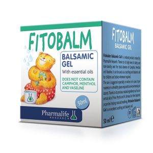 Fitobalm balzam gel 50ml - Online prodaja - Apoteka Živanović
