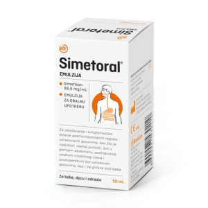 Simetoral emulzija 50ml-Online prodaja-Apoteka Živanović