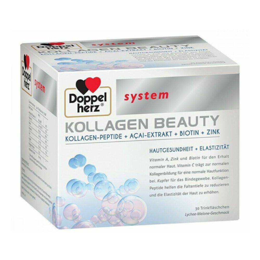 Doppelherz KOLLAGEN Beauty-Online prodaja-Apoteka Živanović