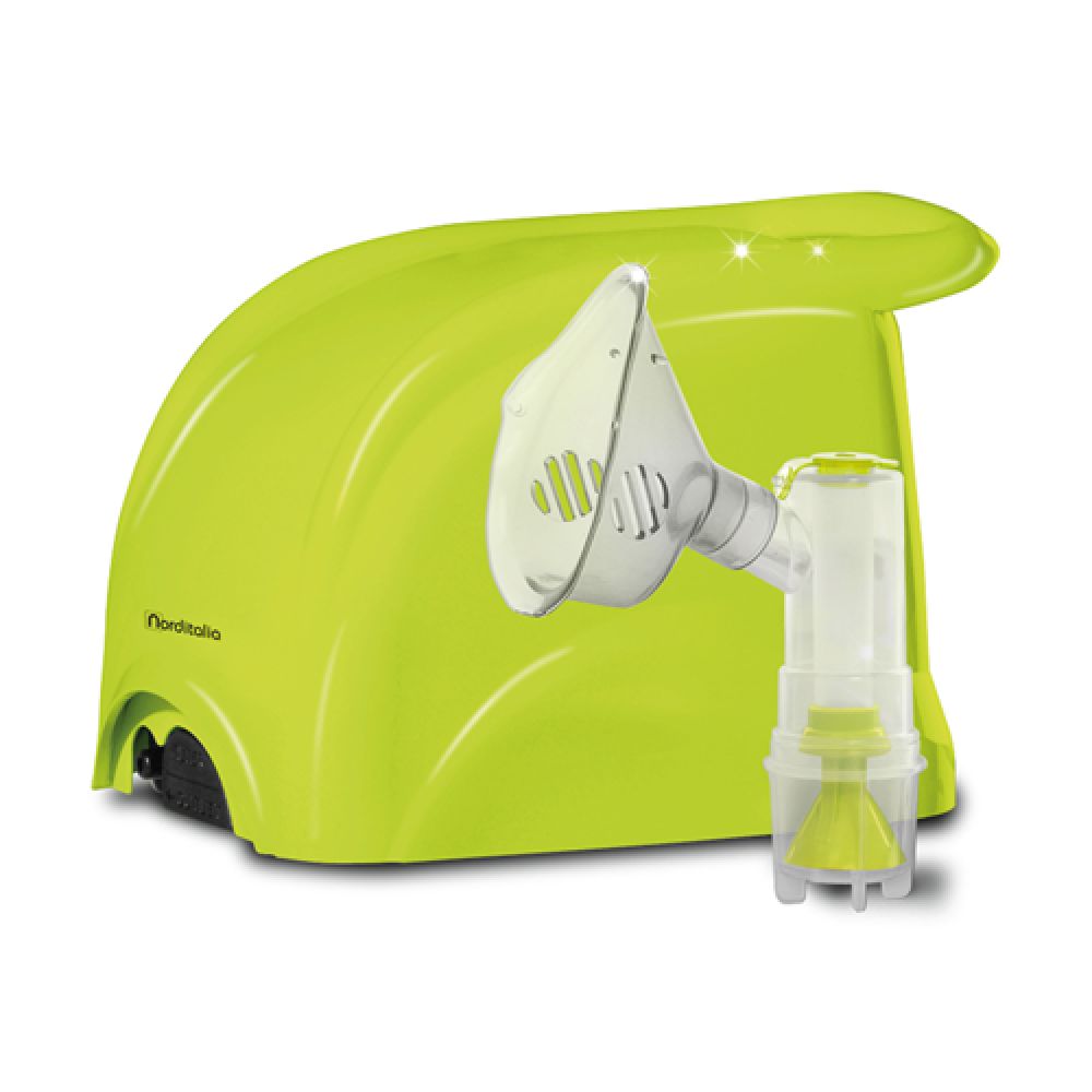 Norditalia inhalator Drop - Online prodaja - Apoteka Živanović