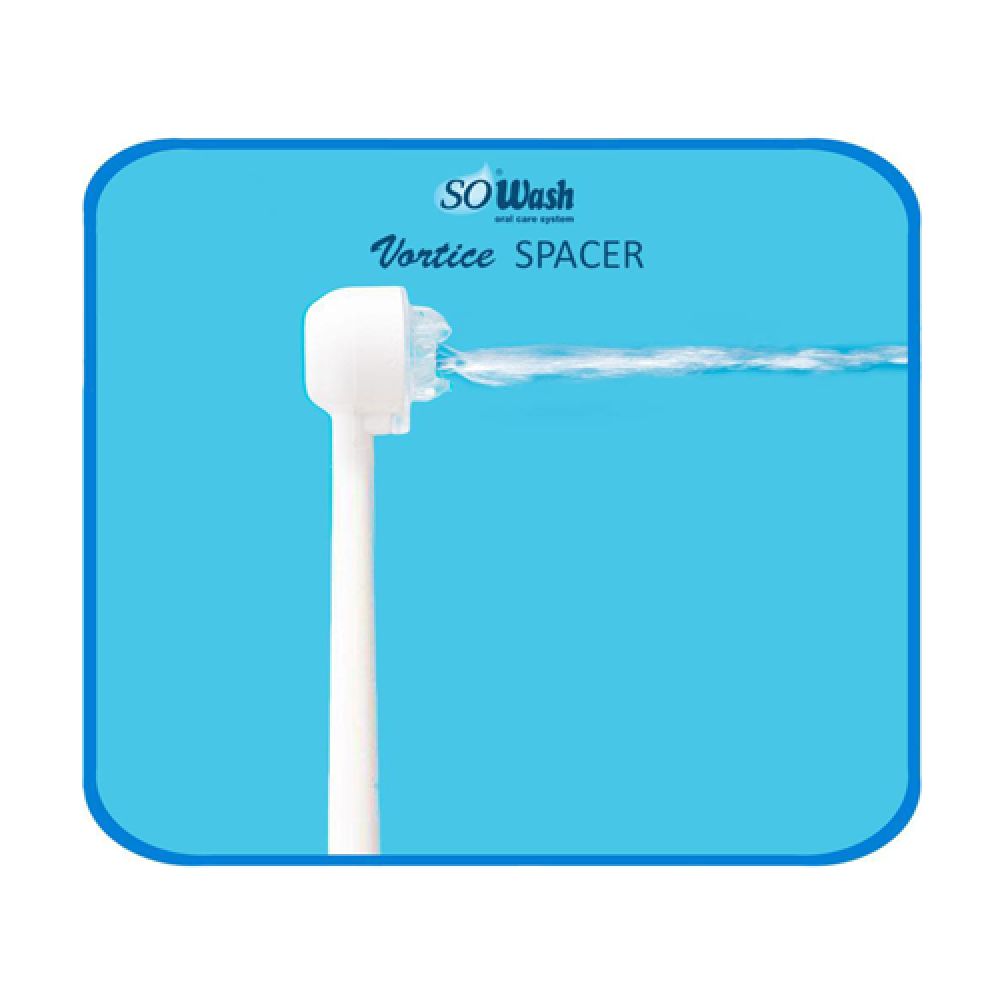SoWash Vortice Spacer rezervni nastavak 2kom - Apoteka Živanović