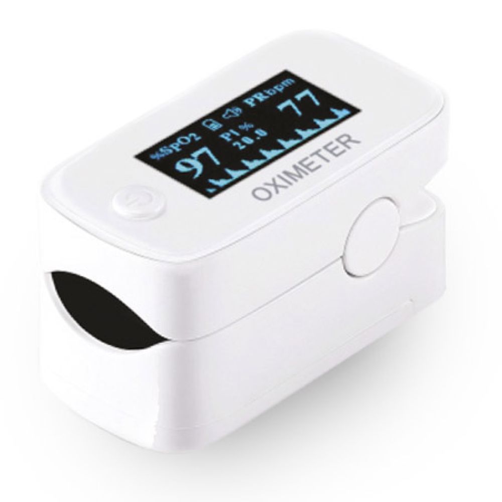 Pulsni oksimetar R&B medical YM301 - Online prodaja