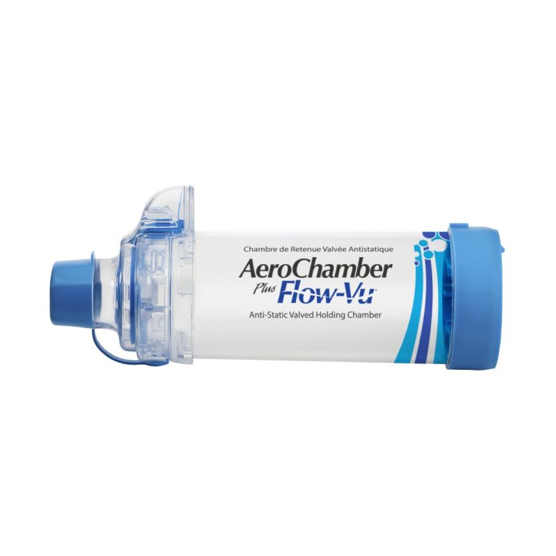 Komora za inhalaciju za pravilno doziranje leka - Online prodaja ...