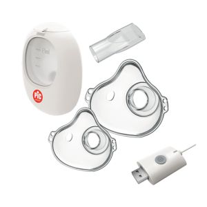 Set rezervnih delova PIC Air Easy On Inhalator - Apoteka Živanović