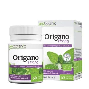Probotanic ORIGANOL STRONG - Online prodaja