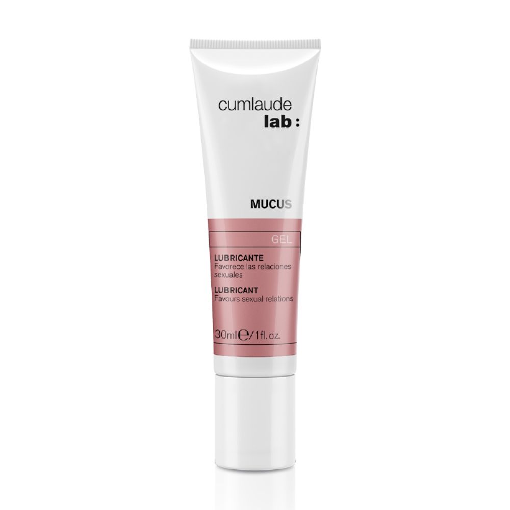 Cumlaude Mucus lubrikant 30 ml - Online prodaja - Apoteka Živanović