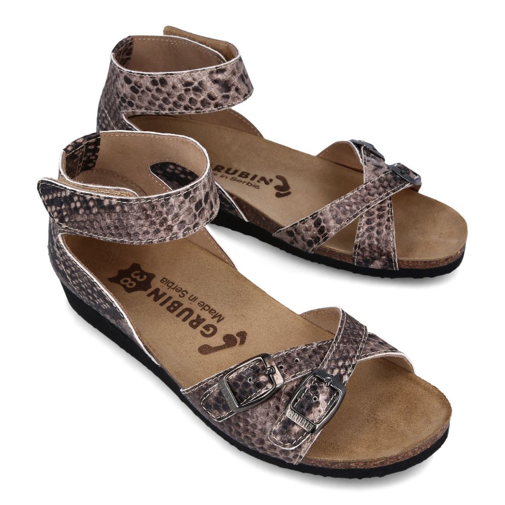 Grubin sandale NICOLE - Online prodaja - Apoteka Živanović