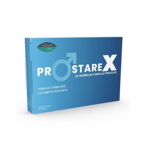 Prostarex 30 kapsula - Online prodaja - Apoteka Živanović