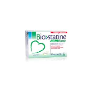 Biostatine Forte 30 tableta - Online prodaja - Apoteka Živanović