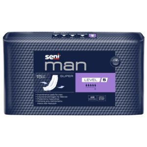 Seni Men ulošci Super, 15 komada - Online prodaja - Apoteka Živanović