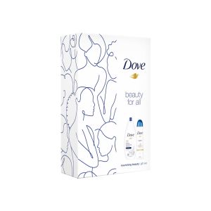 Dove poklon set Beauty for all - Online prodaja - Apoteka Živanović