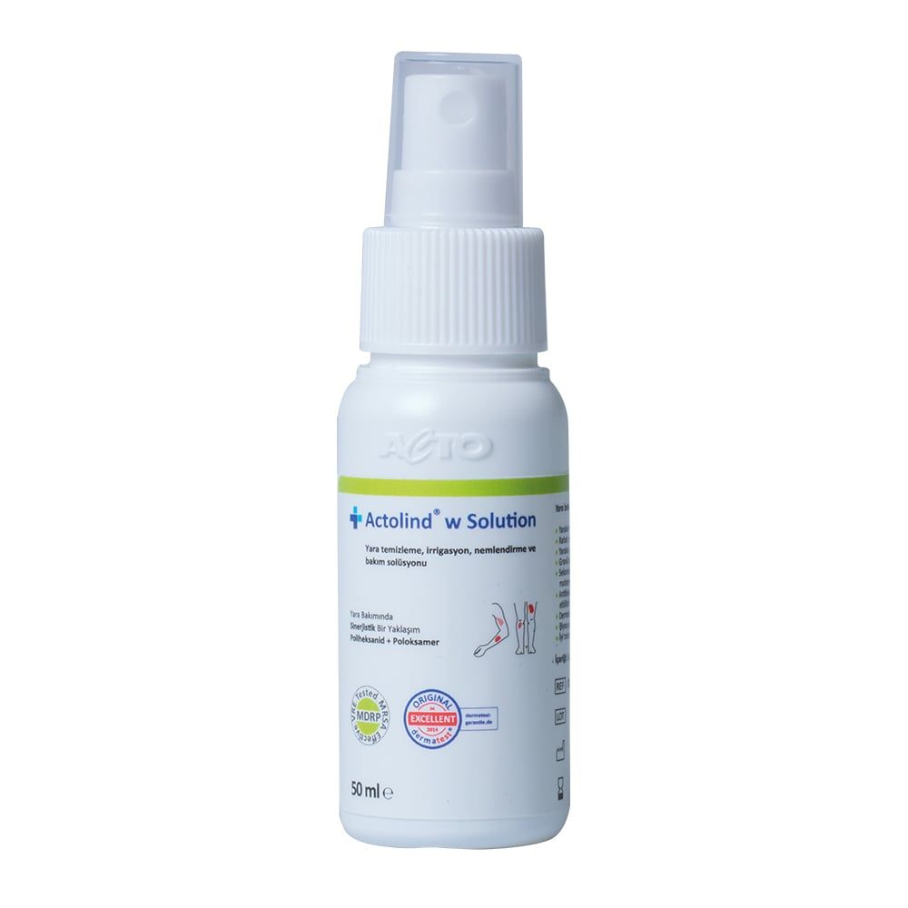 Actolind w rastvor 50ml - Online prodaja - Apoteka Živanović