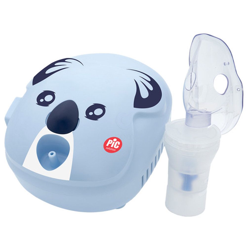 PIC inhalator koala Kappy - Online prodaja - Apoteka Živanović