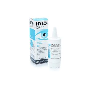 Hylo-Care kapi 10ml - Online prodaja - Apoteka Živanović