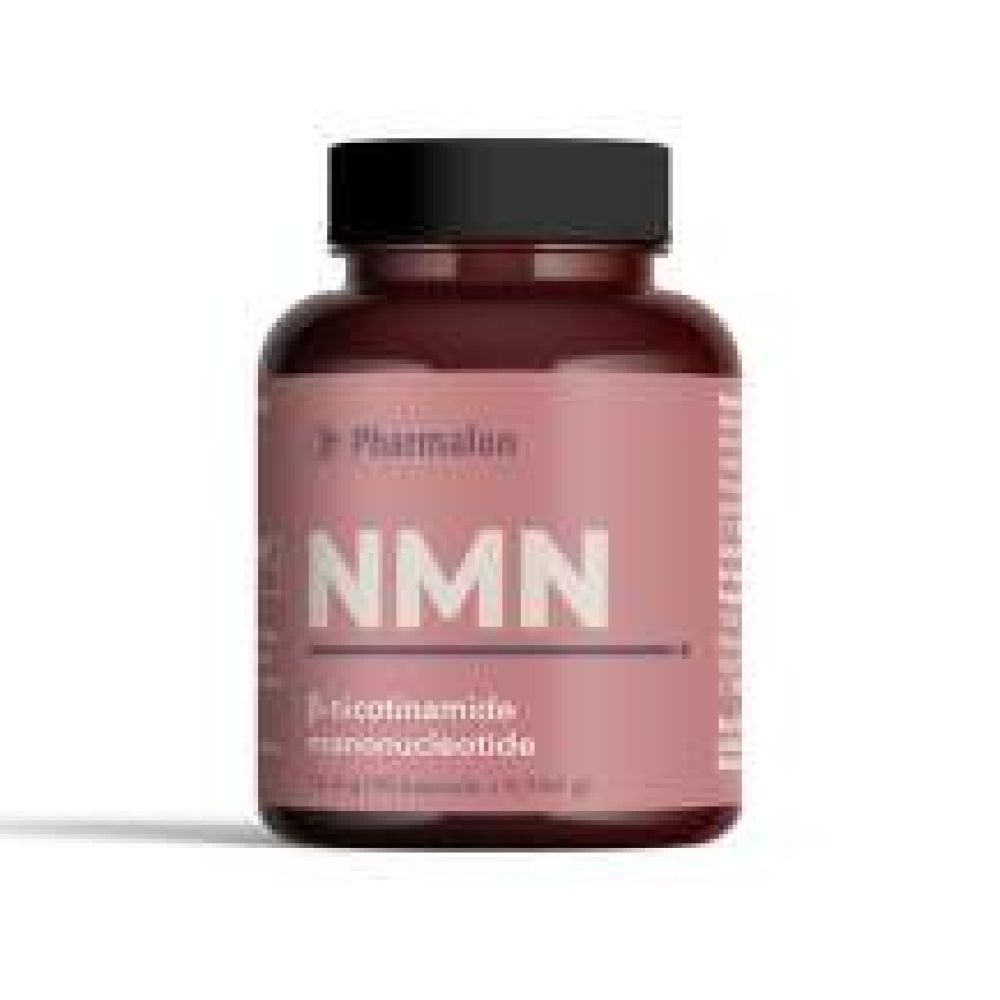 NMN-β nicotinamide mononucleotide, 30 kapsula - Online prodaja ...